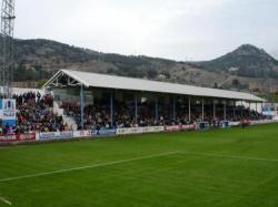 Estadio El Collao - Alchetron, The Free Social Encyclopedia